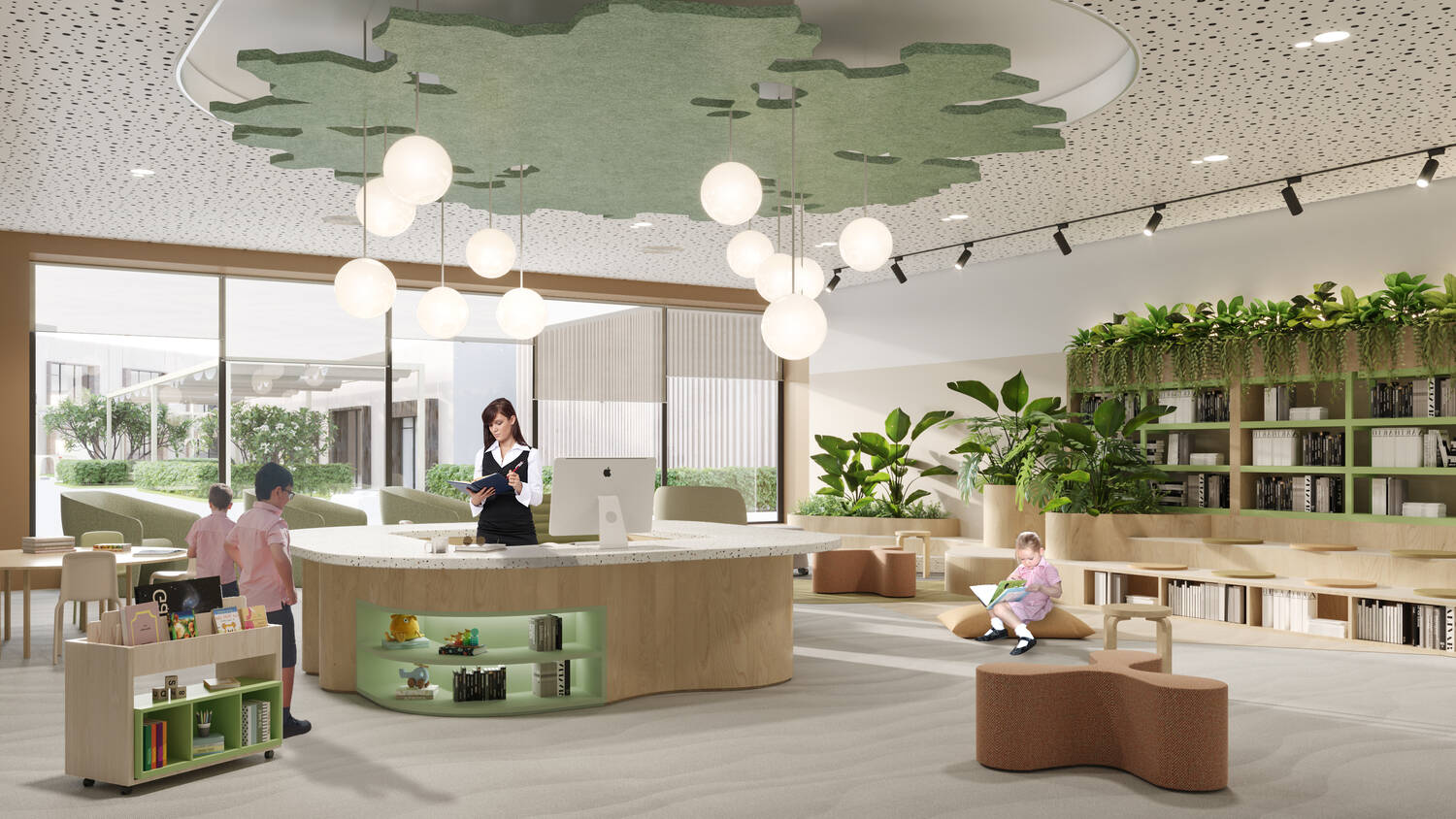 About DESS Academic City - Shaping the Future of Education